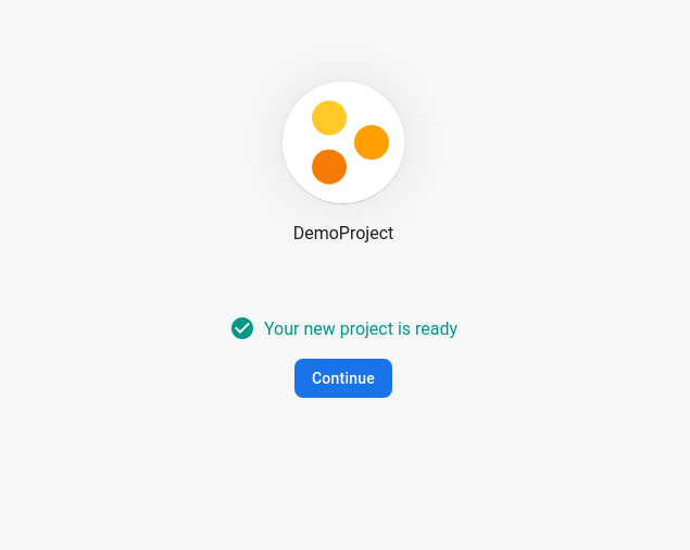 Firebase Authentication Android Implementation Codingzest 0015