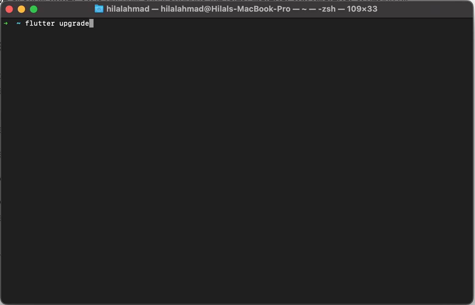 How To Use Material 3 In The Flutter Project With Example Codingzest 6317